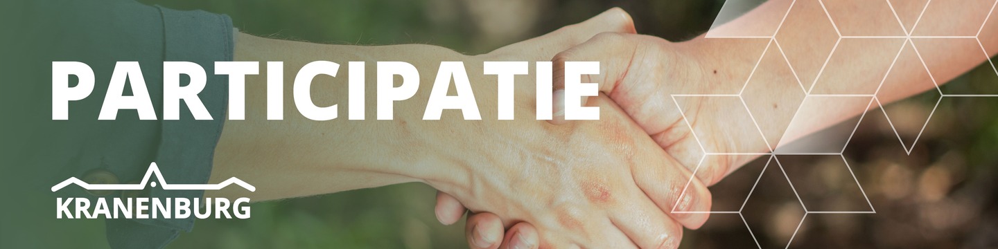 Project: Wat is participatie? | gemeente Harderwijk